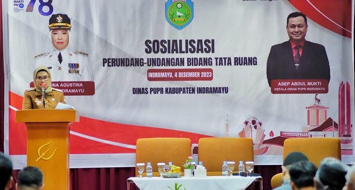 Dukung Kawasan Rebana, Indramayu Siapkan 14 Ribu Hektare Lahan Industri ...