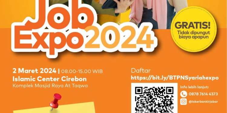 BTPN Syariah Buka Lowongan Kerja, Berikut Kisah-kisah Bahagia Seorang ...